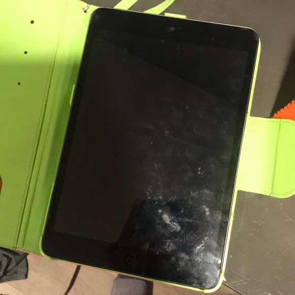 Other | Ipad Mini 3rd Gen | Poshmark